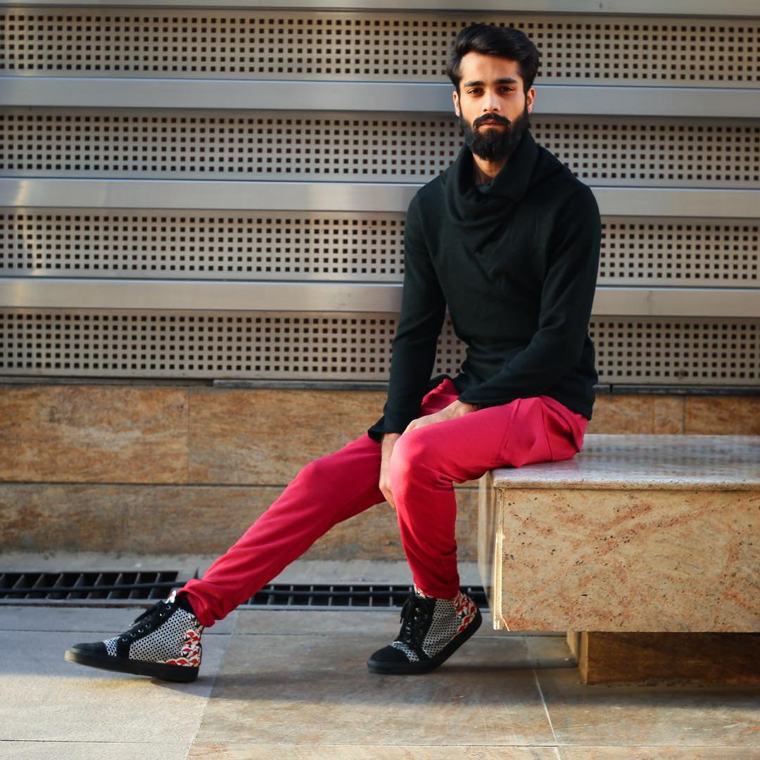 Had A Rough 2016? Here Are The Best Indian Beards To End The Year On A ...