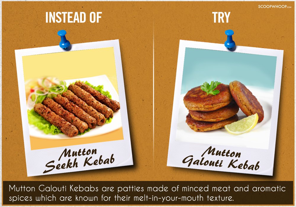 15 Lesser Known Indian Dishes That You’re Missing Out Because Of Your ...