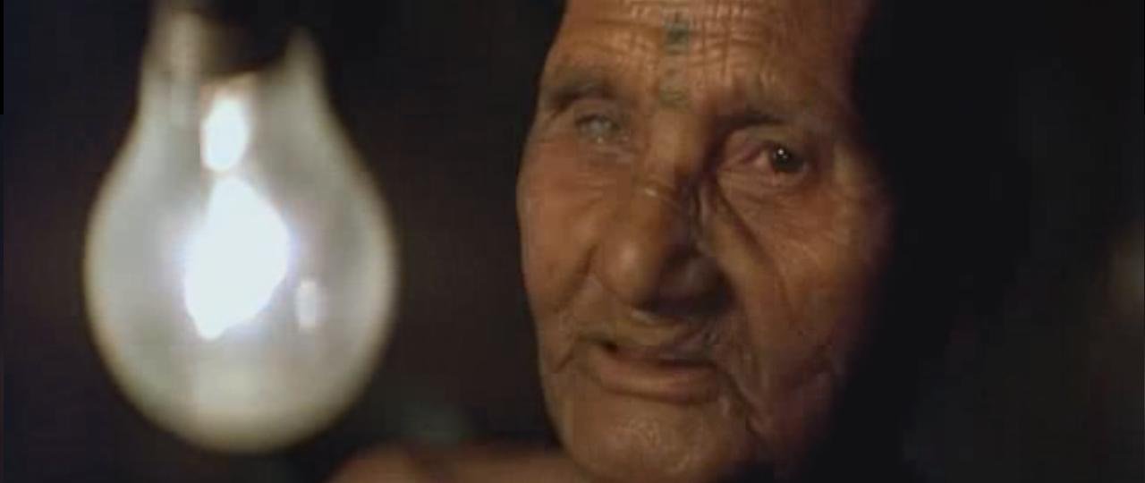 Swades Reminded Us That There Is No Greater Joy Than Working For Your ...