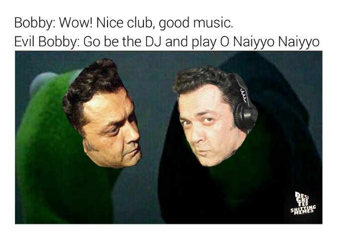 Here’s A Look At The Best Memes Trends That Have Ruled The Internet In ...