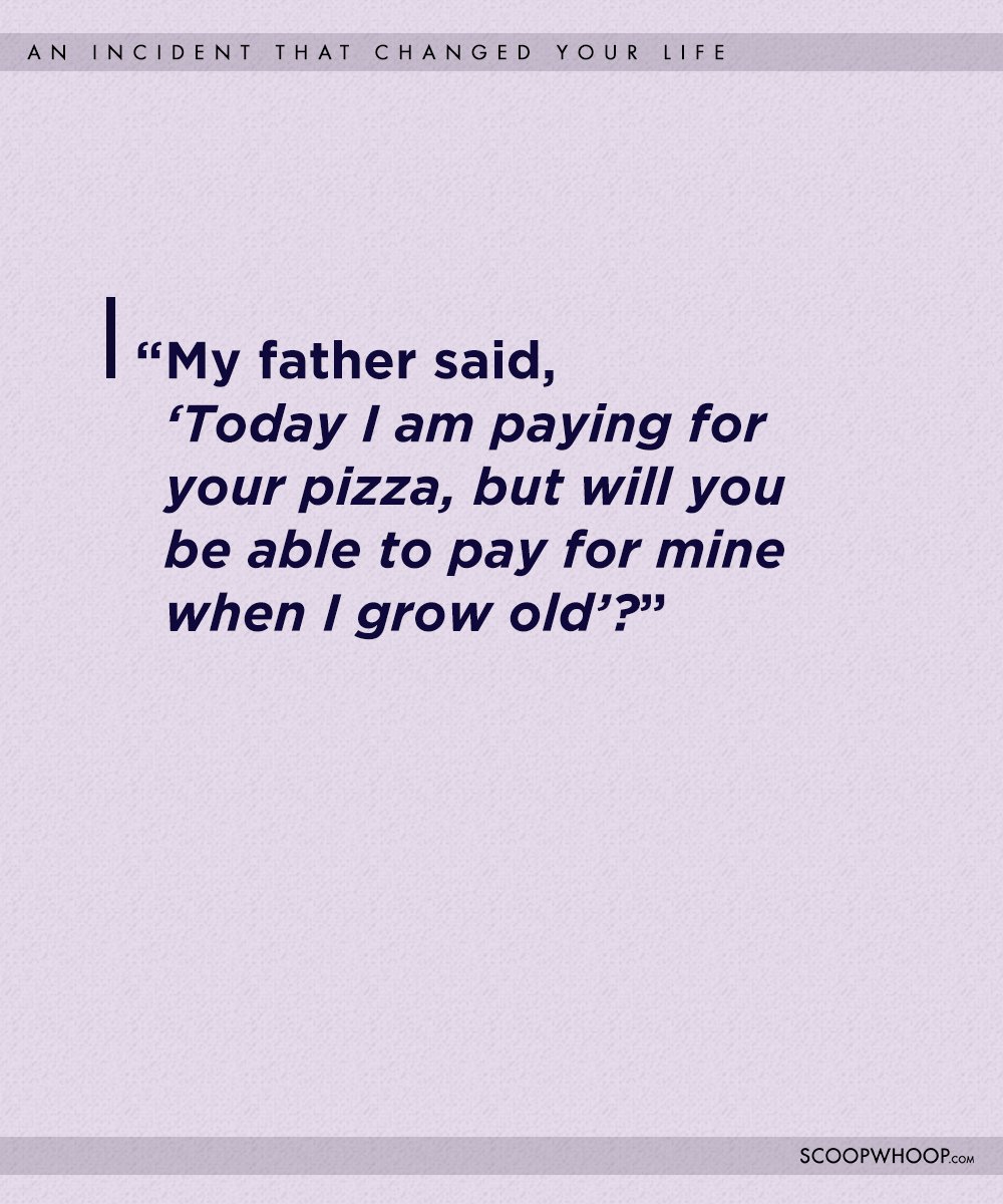 Life-Changing Incidents That Will Create A Shift In Your Perspective