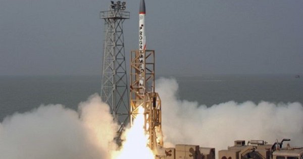 On The Right Track! DRDO Successfully Tests Smart Anti-Airfield Weapon