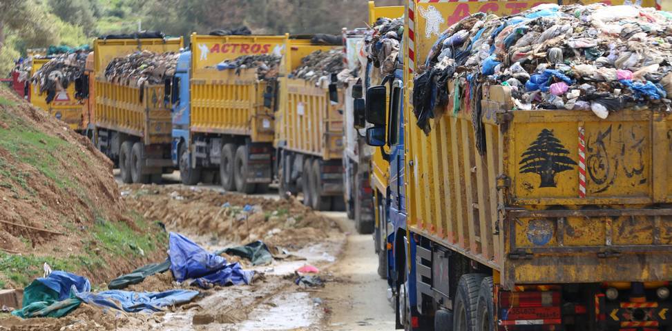 Send Your Garbage To Sweden, It’s Importing!