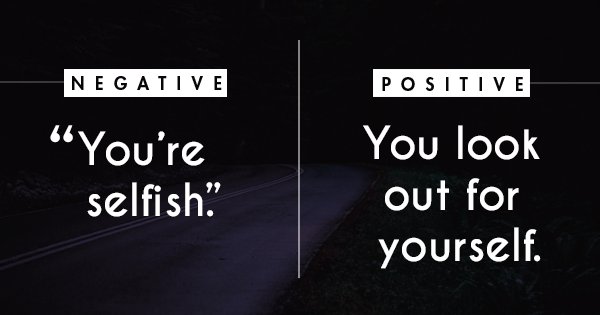 15 Posters That Show The Silver Lining In All The Negative Things ...