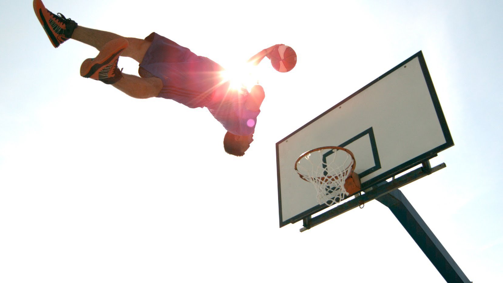 Here Are A Few GIFs Of People Doing Everyday Things Like Freakin’ Experts