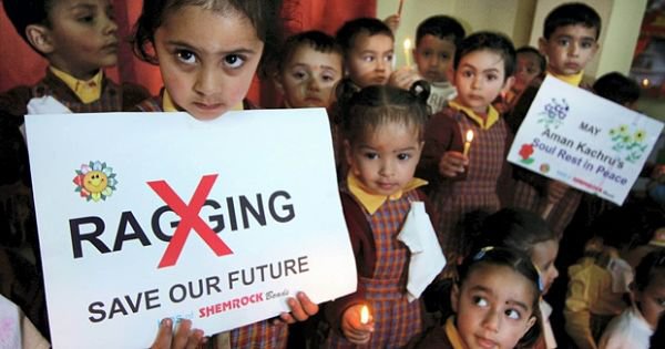 Five of seven accused arrested in Kerala ragging case, rise in ragging ...