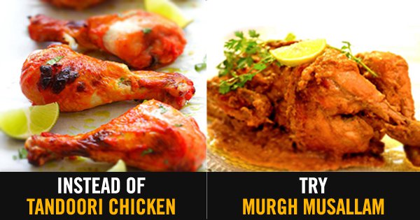15 Lesser Known Indian Dishes That You’re Missing Out Because Of Your ...
