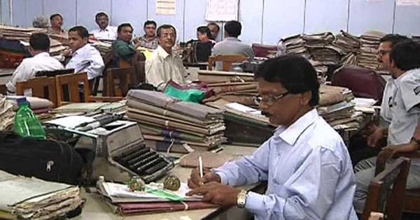 Employees Are Expected To See An Average 10 Per Cent Increase In Salary ...