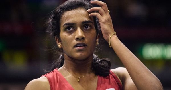 Sindhu Reaches Career-Best World Ranking After Glittering Performances ...