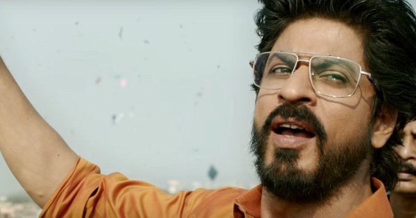 While The Raees Trailer Looks Amazing, Am I The Only One Who Noticed ...