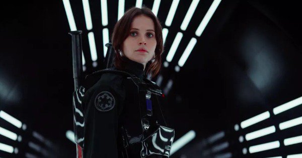 ‘Rogue One: A Star Wars Story’ Gets A Massive Opening At The Box Office ...