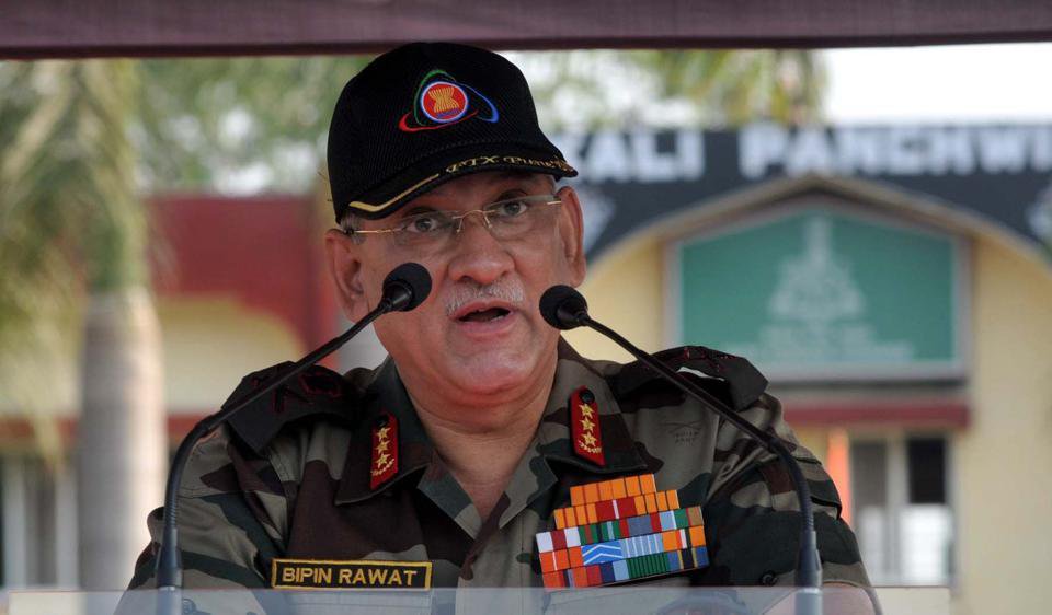 What Experts Have To Say About The Row Regarding New Army Chief