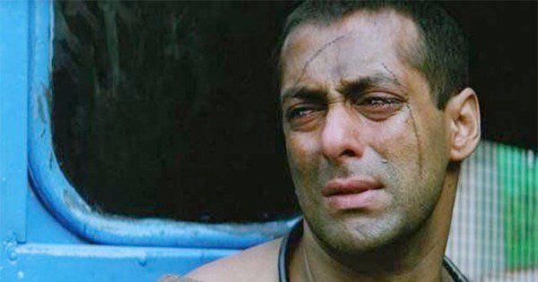 Here Is A List Salman Khan Films Where He Impresses You With His Acting ...