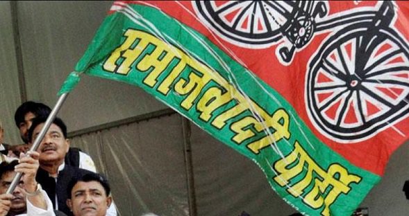 Samajwadi Party Symbol May Be Frozen If EC Can’t Take Decision Before ...