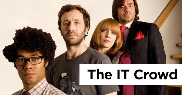 20 Hilarious British TV Shows That Prove Nobody Does Humour Like The ...