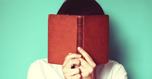 Admit It, We’ve All Read & Thoroughly Enjoyed A Mills & Boon At Least ...