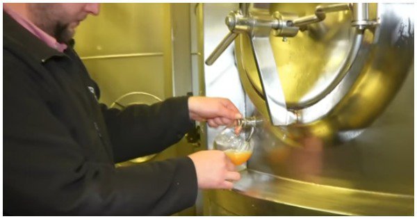 This London Brewery Can Provide You Beer Designed Around Your DNA