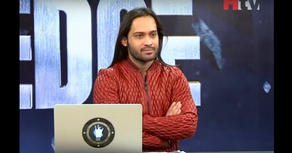 I Can’t Get Over This Roadies-Style Reality Show From Pakistan That’s ...