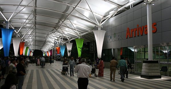 New Year, New Name: Mumbai Airport’s Domestic Terminal 1B Is Now Terminal 1