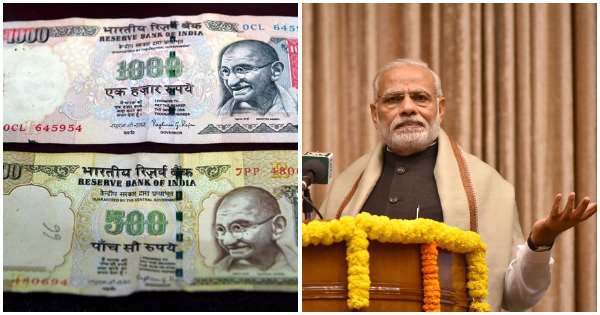 97% Of Demonetised Notes May Have Come Back Into Banks & That’s A Big ...