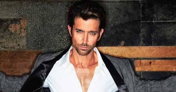 14 Gorgeous Photographs That Celebrate Hrithik Roshan’s Greek God ...