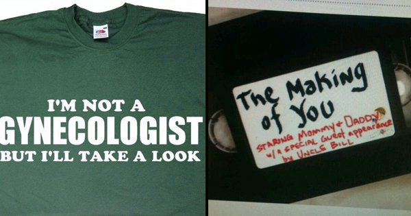 14 Of The Most Embarrassing Gifts People Have Received From Their ...
