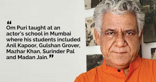 9 Things You May Not Know About Legendary Actor Om Puri