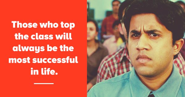 As Kids We All Believed These Lies The Bitter Truth Shattered Our