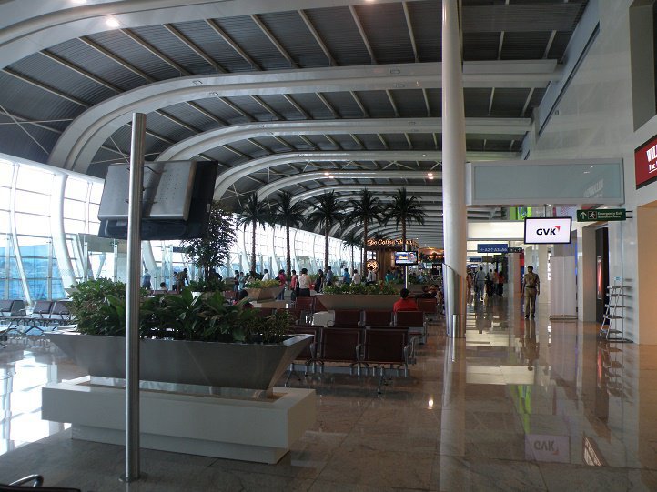New Year, New Name: Mumbai Airport’s Domestic Terminal 1B Is Now Terminal 1