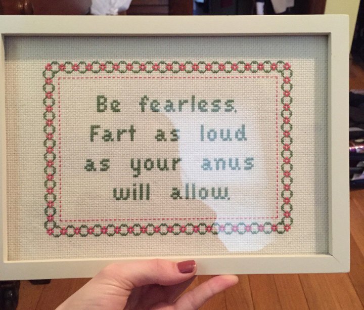 14 Of The Most Embarrassing Gifts People Have Received From Their ...