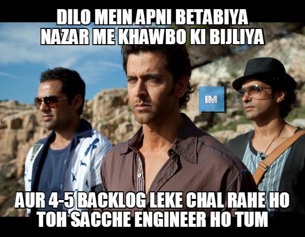 24 Funny Hindi Memes | 24 Best Desi Memes In Hindi