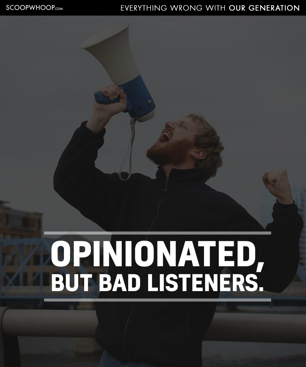 18 Relevant Posters That Highlight Everything This Generation Is Doing ...