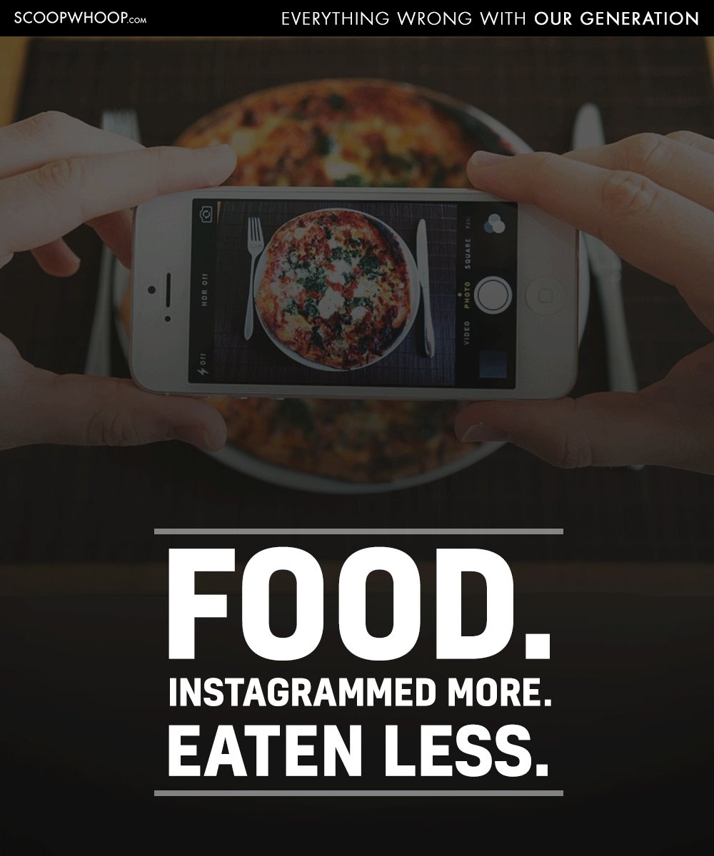 18 Relevant Posters That Highlight Everything This Generation Is Doing ...