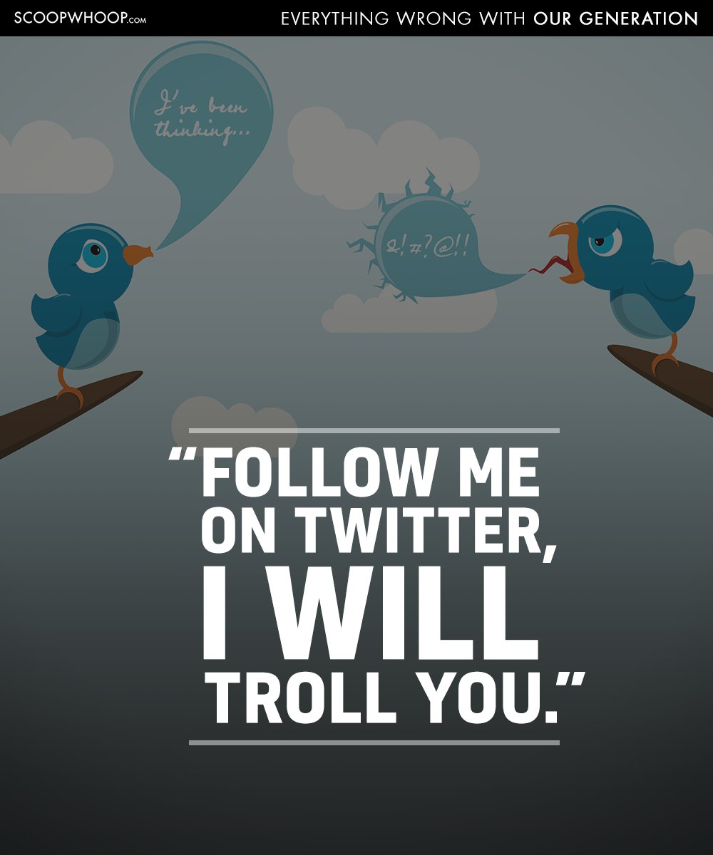 18 Relevant Posters That Highlight Everything This Generation Is Doing ...