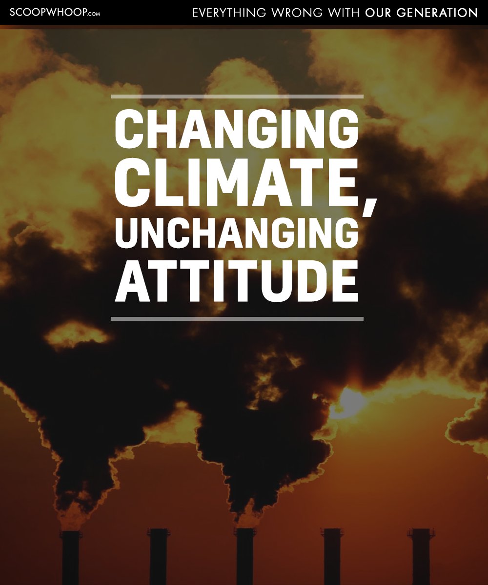 18 Relevant Posters That Highlight Everything This Generation Is Doing ...