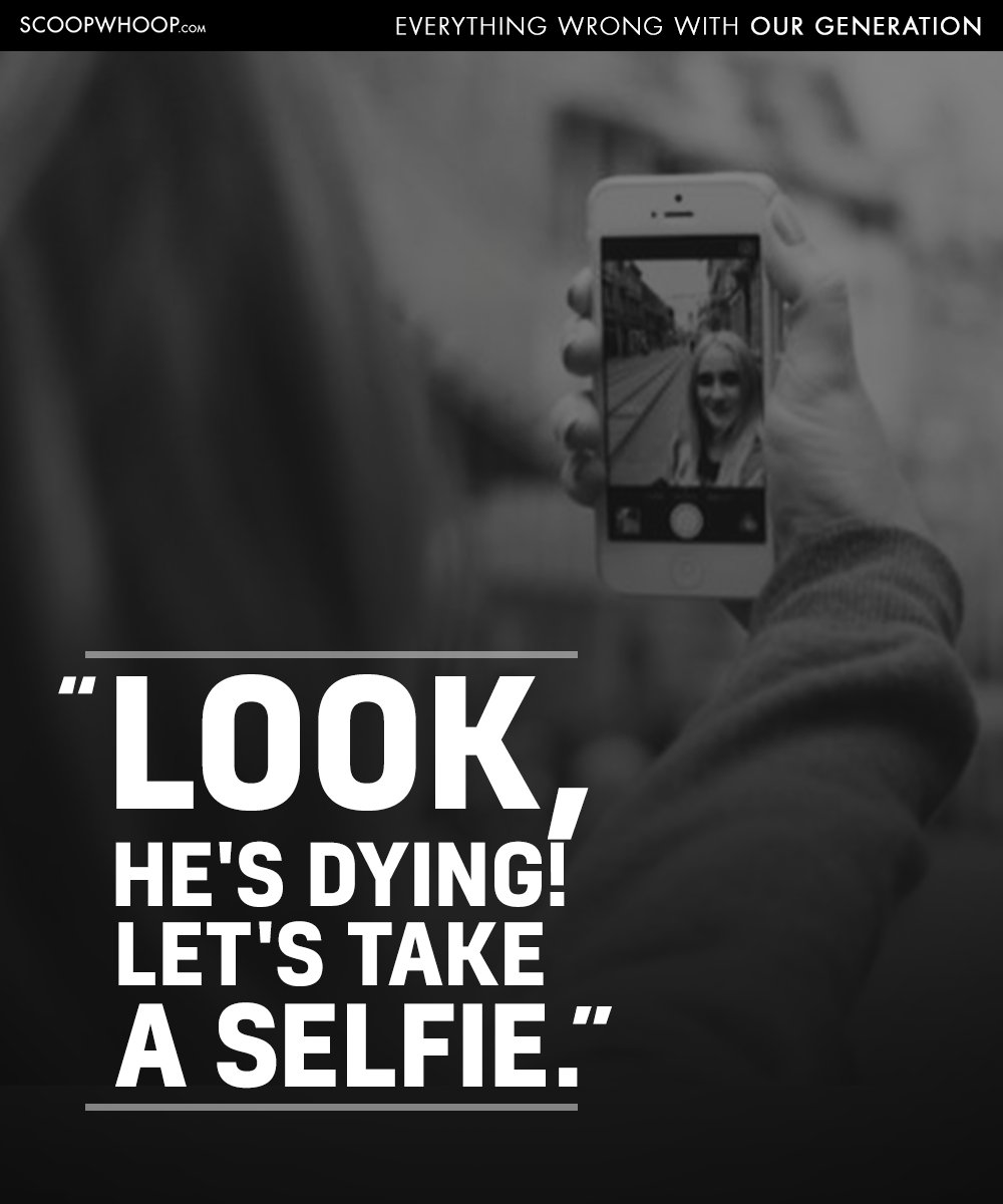 18 Relevant Posters That Highlight Everything This Generation Is Doing ...