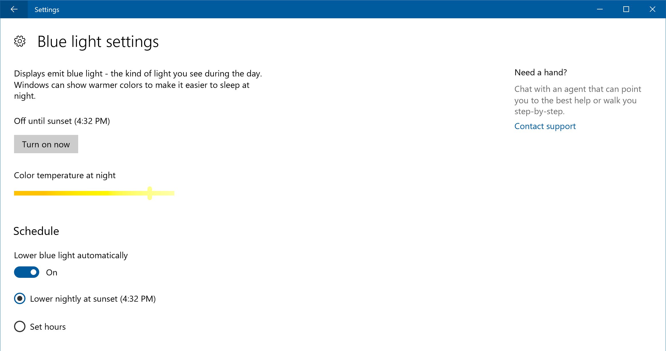 Microsoft Has Released New Windows 10 Preview. Here’s What To Expect ...