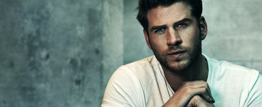 12 Beautiful Liam Hemsworth Photographs That’ll Ensure He’s The Only ...