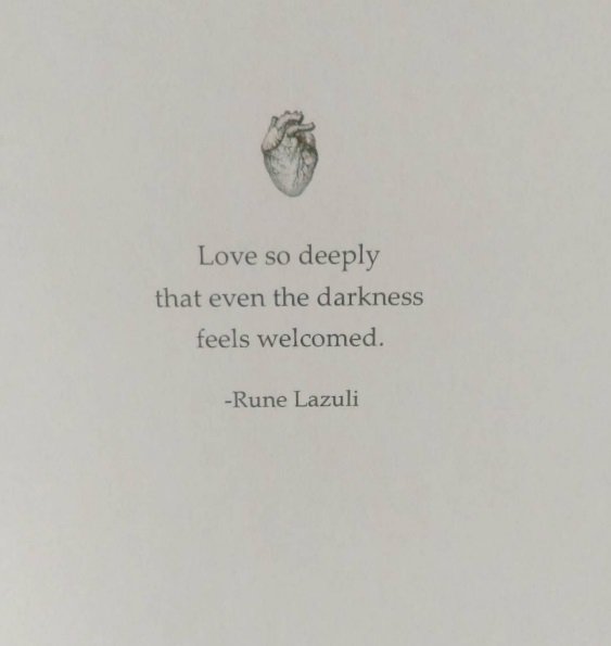 This Instagram Poet Is Stirring The Internet With Her Powerful Quotes ...