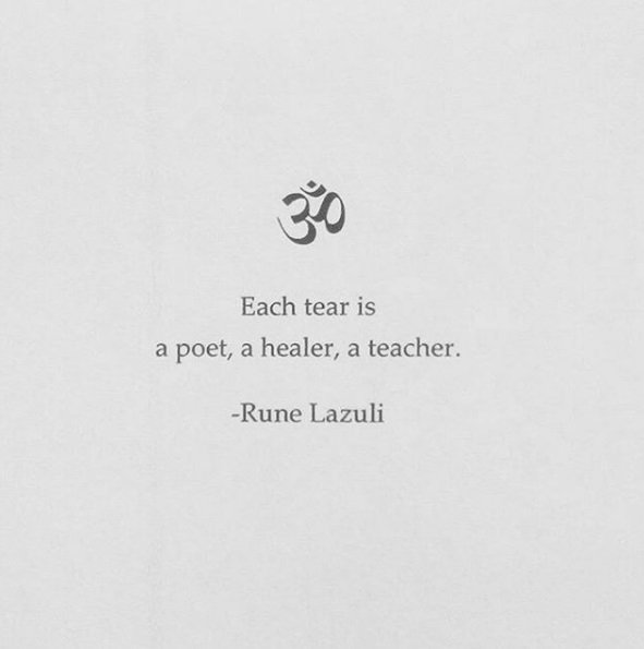 This Instagram Poet Is Stirring The Internet With Her Powerful Quotes ...