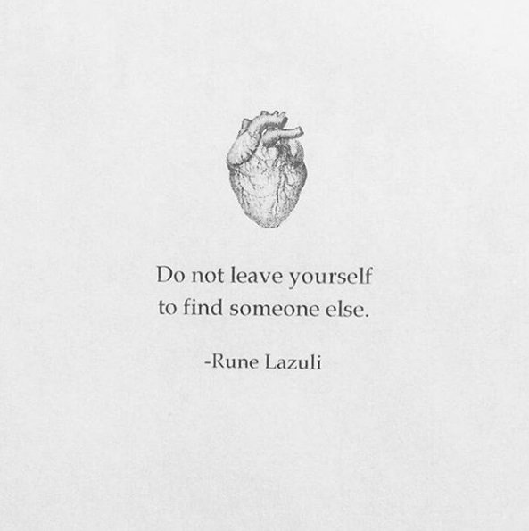 This Instagram Poet Is Stirring The Internet With Her Powerful Quotes ...