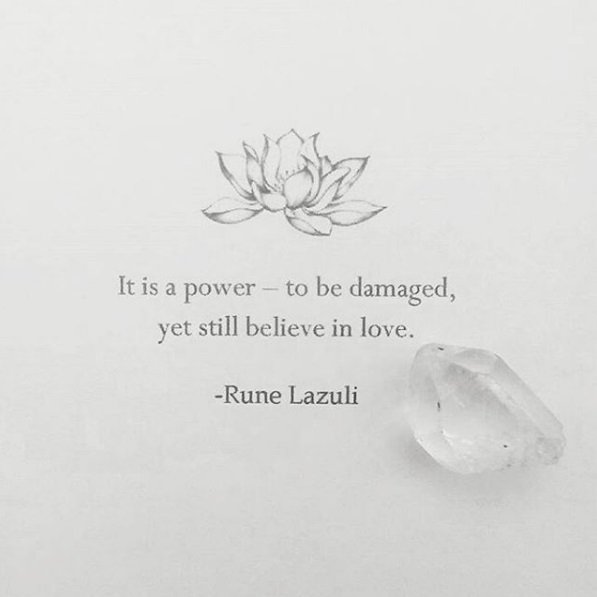 This Instagram Poet Is Stirring The Internet With Her Powerful Quotes ...