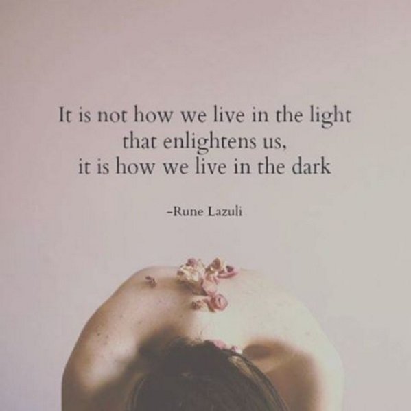 This Instagram Poet Is Stirring The Internet With Her Powerful Quotes ...