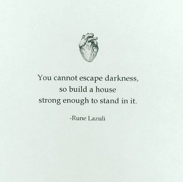 This Instagram Poet Is Stirring The Internet With Her Powerful Quotes ...