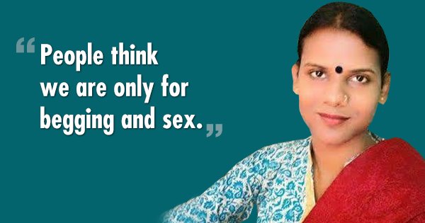 Meet Atri Kar, The First Transgender Person In India To Appear In A ...