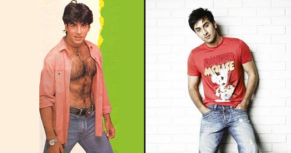 Denims Were The First Fashion We Knew & They Continue To Be A Must-Have ...