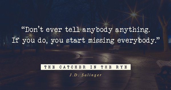 25 Of The Most Beautiful Last Lines From Books That Will Make You Want ...