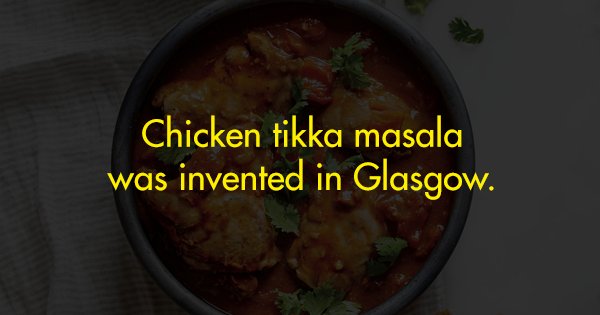 20 Totally Random Yet Mind-Blowing Facts You’ve Probably Never Heard Before