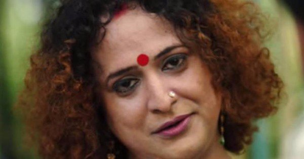Exclusive: India’s First Transgender Principal Explains Why She Had To ...