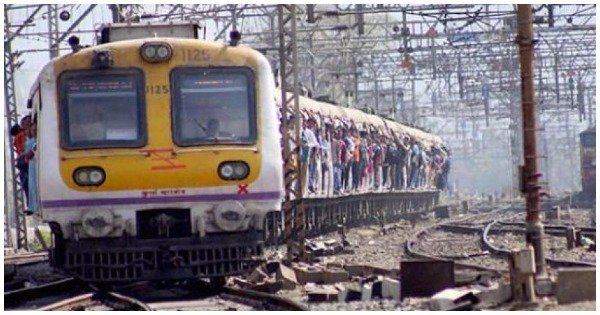 Railway Gatekeeper Stops Train To Save Girl Lying On Track In TN